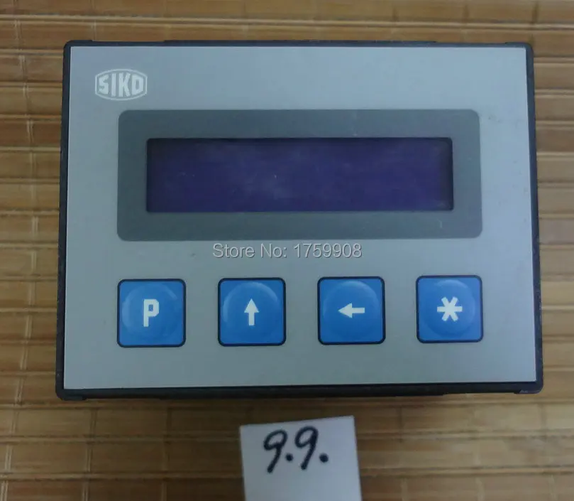 Siko MA20-0011 Kirchzarten D-79195