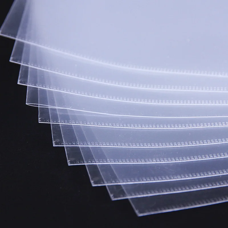 10Sheets Transparent Clear 32K Books Covers + Name Label School ...