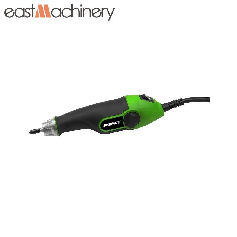 JINDING 13W Electric Carving Tool Engraving Machine Electric Engraving ...