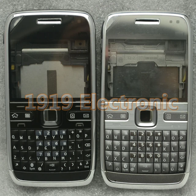 Nokia E76