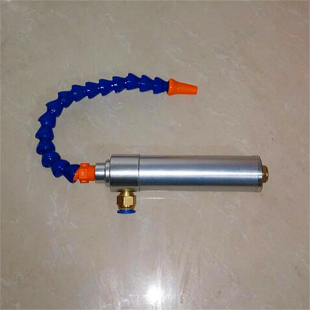 175mm Vortex Cold and Hot Air Dry Cooling Gun Cold Air Gun with ...