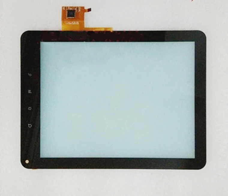 8 inch touch screen original cable number: A010 YFM803C1 TY|8 inch ...