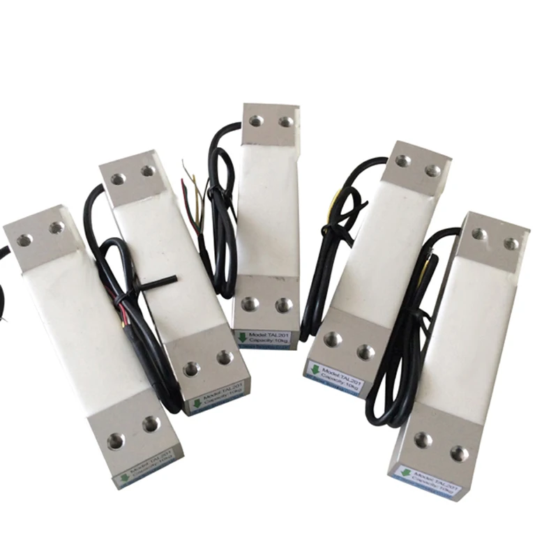 5kg-10kg-15kg-40kg-50kg-120kg-load-cell-parallel-beam-weight-sensor-for ...