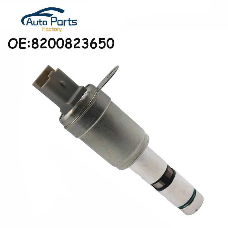 8200823650 VVT Variable Timing Solenoid for Renault Clio Fluence Grand ...