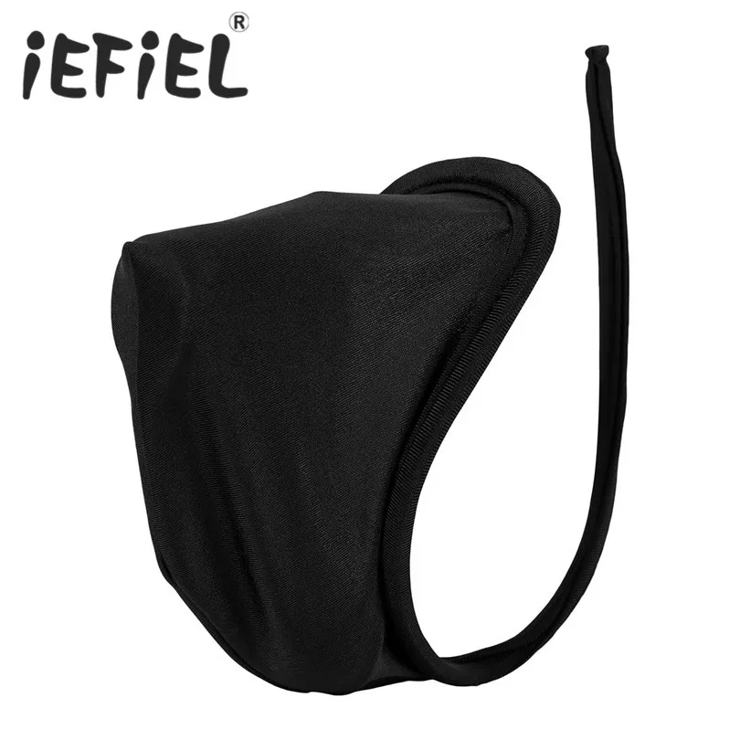 New Arrival Mens Gay Male Lingerie Night Sexy Mens Penis Sheath Cover Tights Underwear
