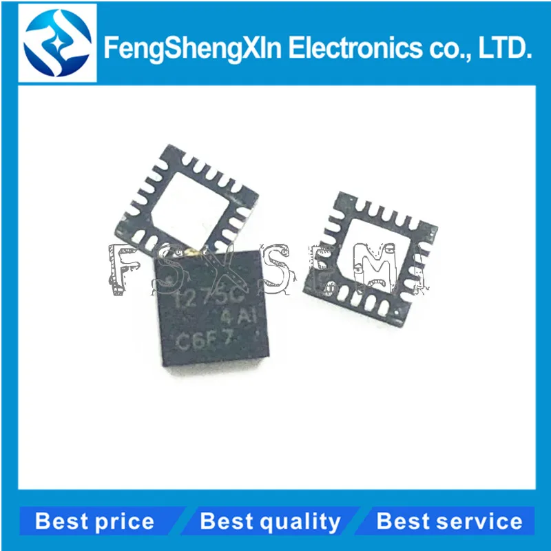 5 unids/lote TPS51275C 1275C TPS51275CRUKR WQFN20 chips|Circuitos ...