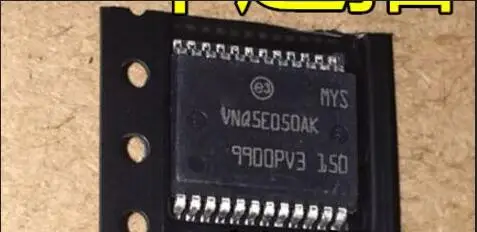 10PCS VNQ5E050 VNQ5E050AK HSSOP 24|Ersatzteile & Zubehör| - AliExpress