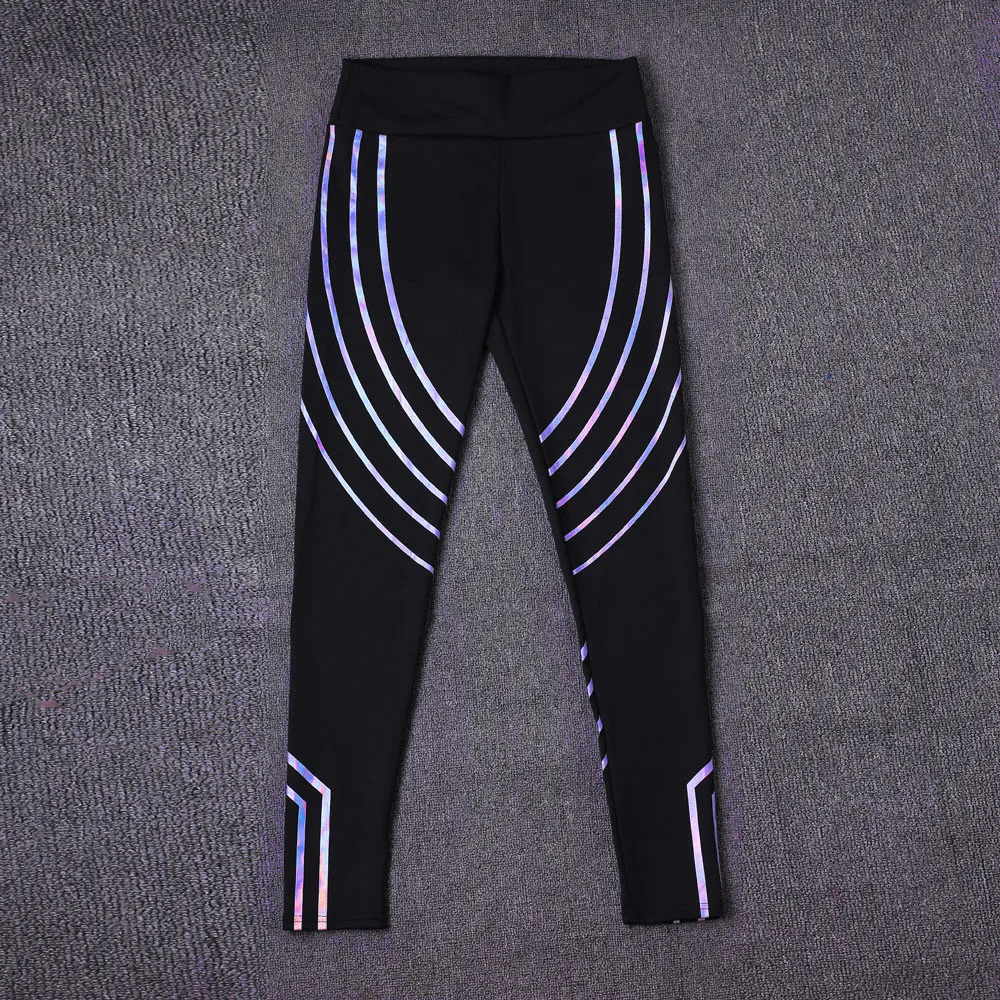 Laser Leggings – Fast Trax Fit