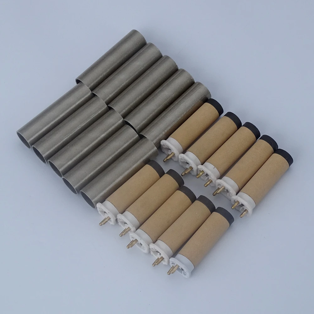 1600w Heat Element With Mica Tube For Hot Air Plastic Welder Gun ...