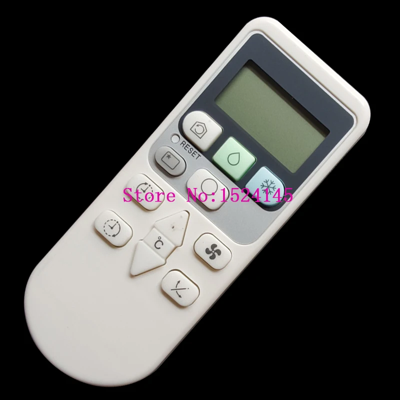 New Universal Remote Control RAC RAS S18CAK X18CBK E18CYK 26/36BCY FOR ...