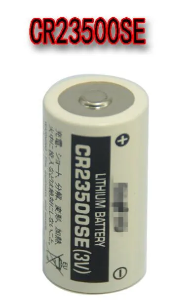 1個CR23500SE CR23500 3vバッテリーplc工業リチウムバッテリー|プライマリ & 乾電池| - AliExpress