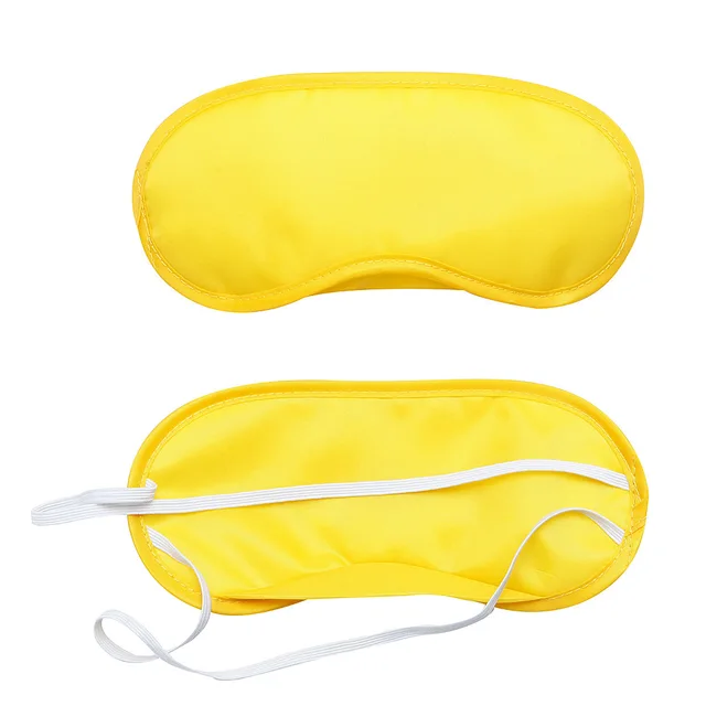 Buy 10 Breathable Sleep Goggles For Men Women Light
