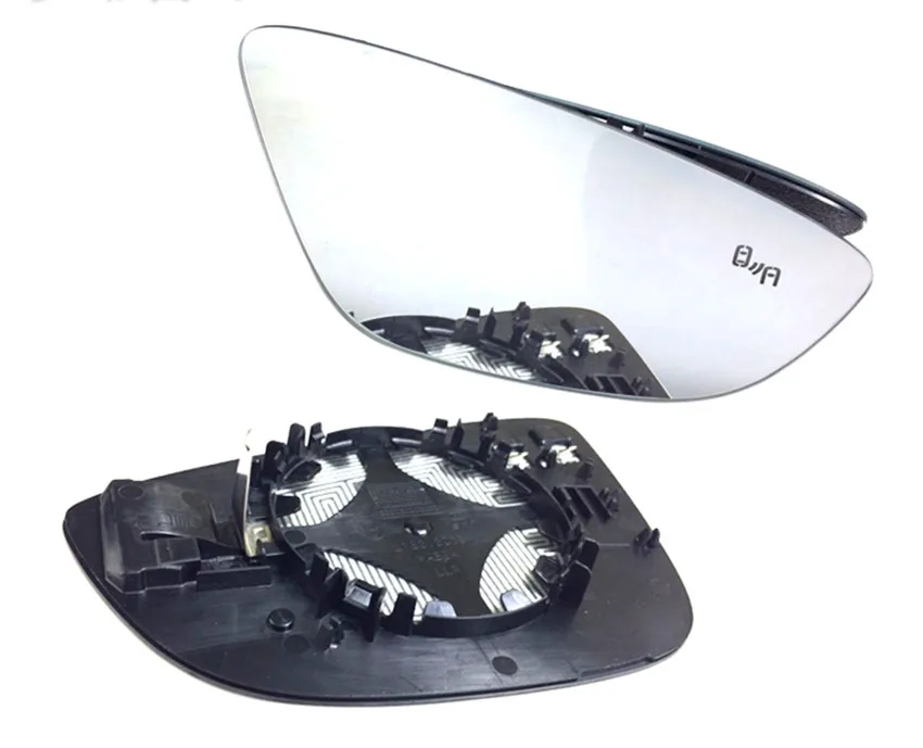 VW PASSAT B7 B7 L JETTA MK7 OCTAVIA A6 OEM Lane Assist Side Assist Rear ...