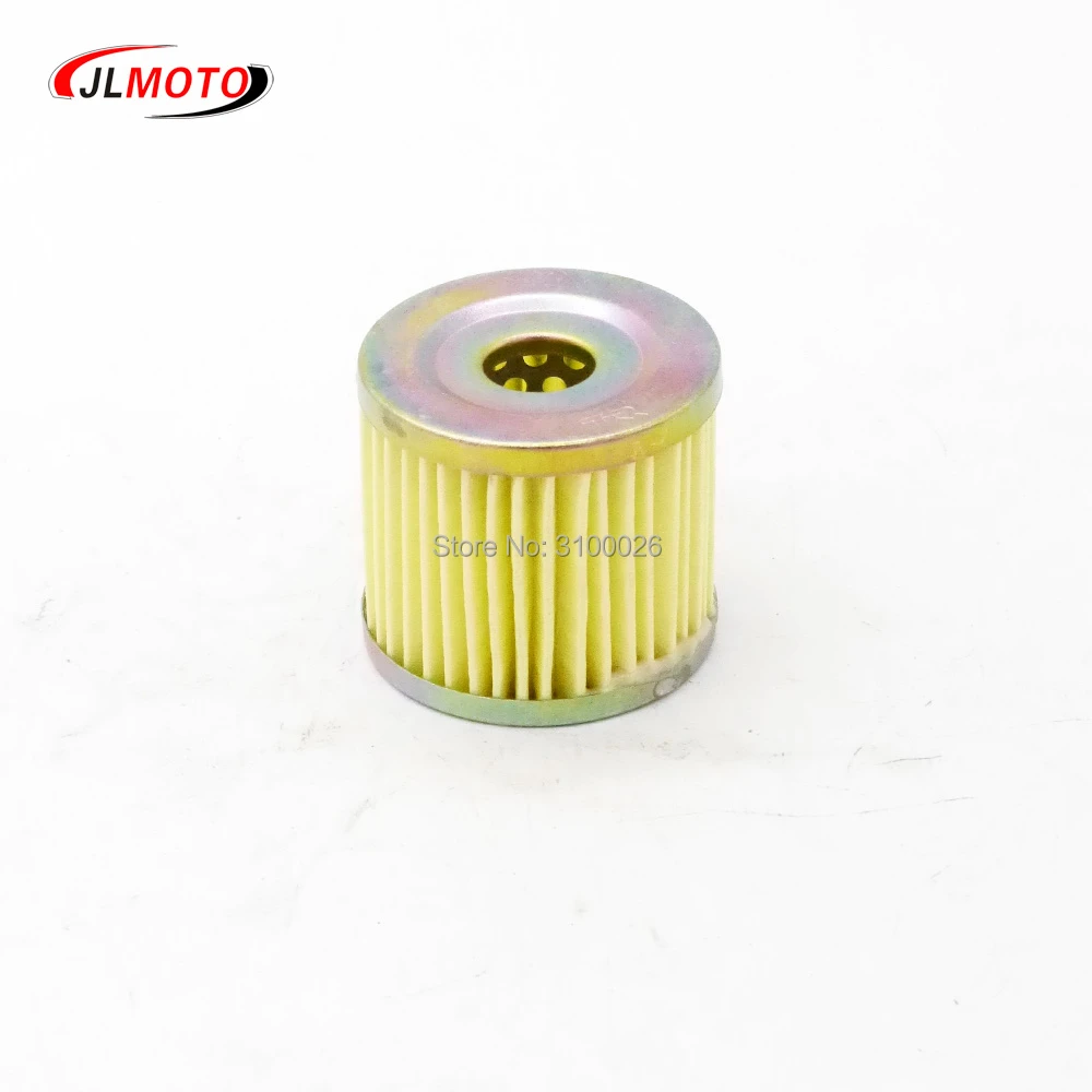 Oil Filters Fit For LC172MMP Loncin 250cc Water cooled Engine Mikilon ...