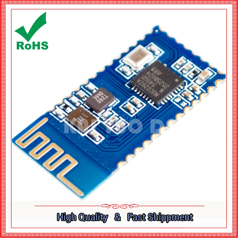 4 0 Bluetooth Module Csr Master Slave Dual Mode Ble Spp Le Serial Port