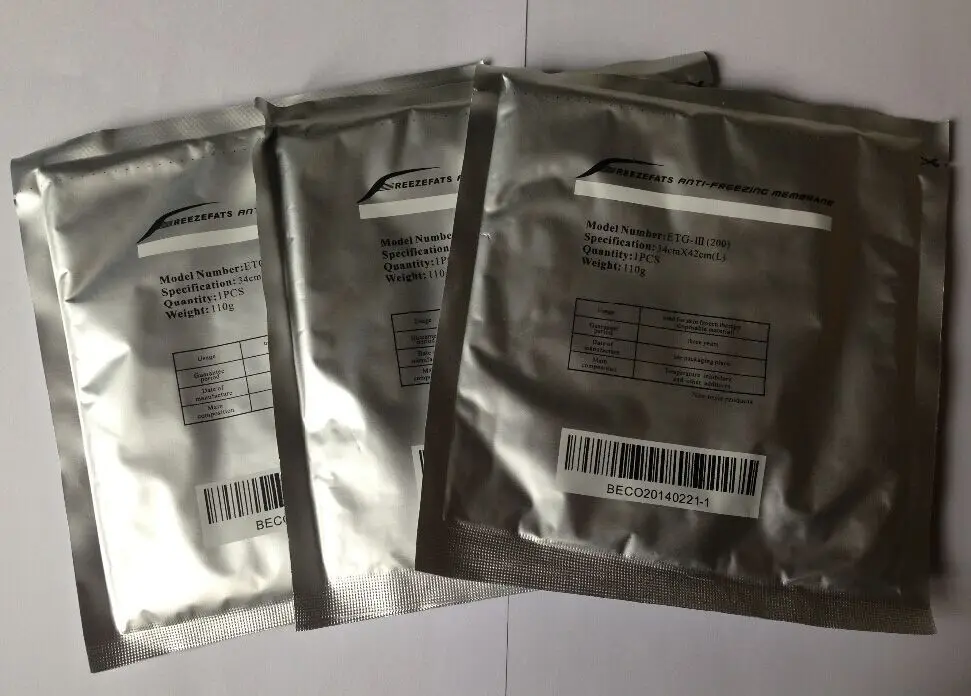 50pc-Antifreeze-Membranes-Anti-Freezing-Membrane-Mask-for-Body-Slimming ...