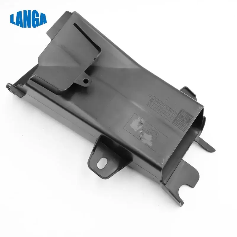 51747200798 51747200797 Fits for BMW 5 Series F10 F11 Air Vent Duct ...