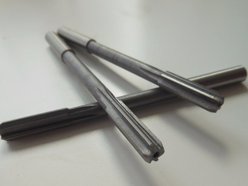 Reamer Carbide Insert
