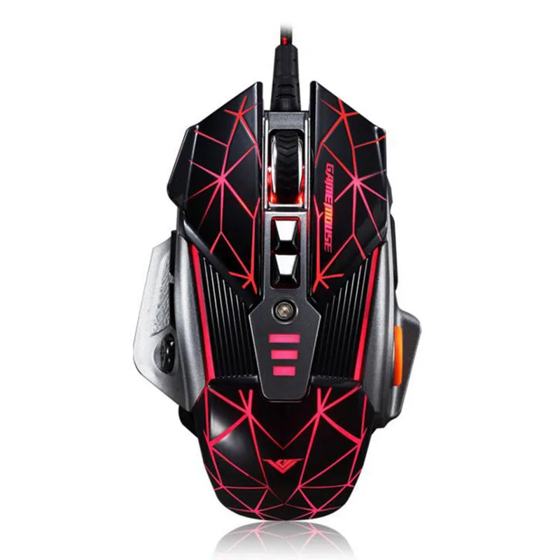Aliexpress Buy Free Shipping Laser Custom Mouse 8 Key Gaming Aliexpress Buy Free Shipping Laser Custom Mouse 8 Key Gaming
