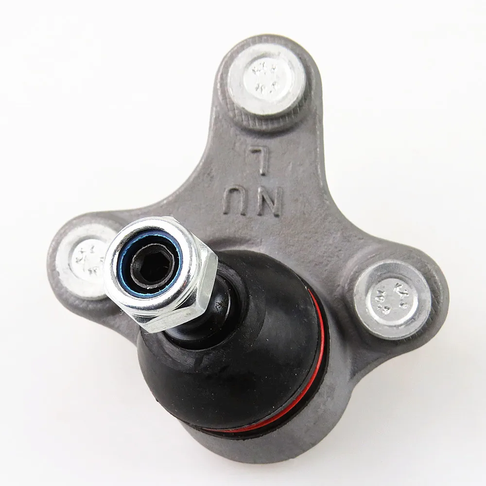 Scjyrxs 2x спереди Шаровые опоры Управление рычаг для VW Golf 5 MK6 EOS ...