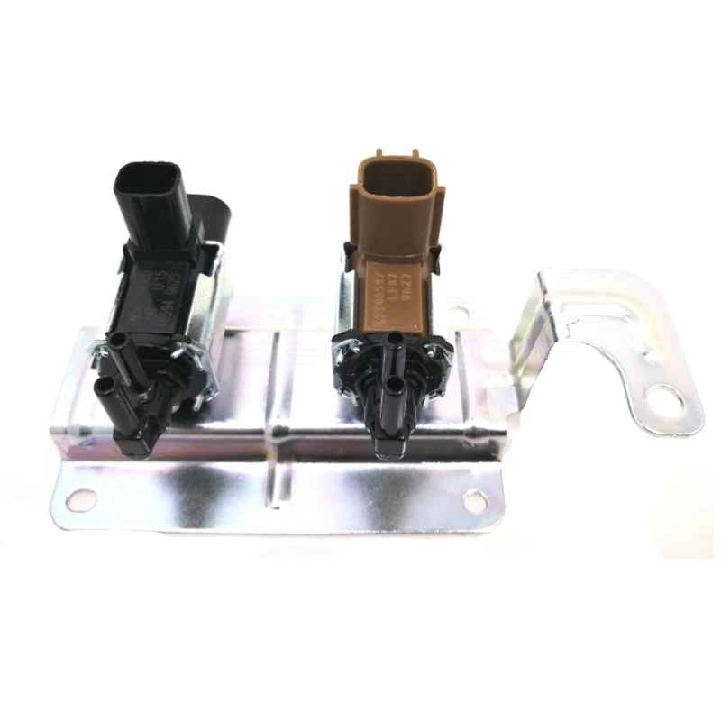 FOR-Mazda-M-3-5-6-CX-7-Intake-Manifold-Vacuum-Runner-Solenoid-Valve ...