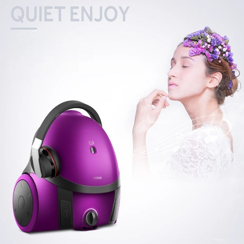 HIMOSKWA мини бытовой пылесос ручной пылесборник многофункциональная ...