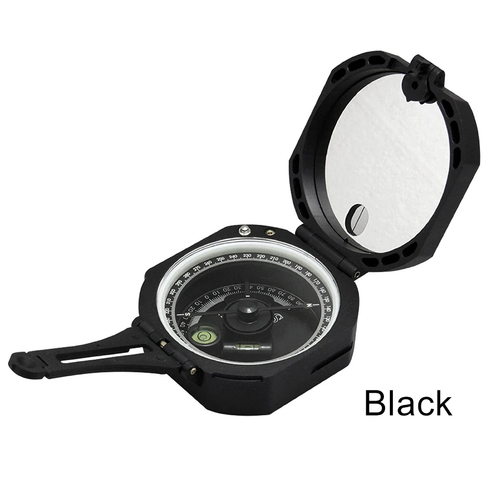 Eyeskey Professional Geological Compass Lightweight Outdoor Survival ...