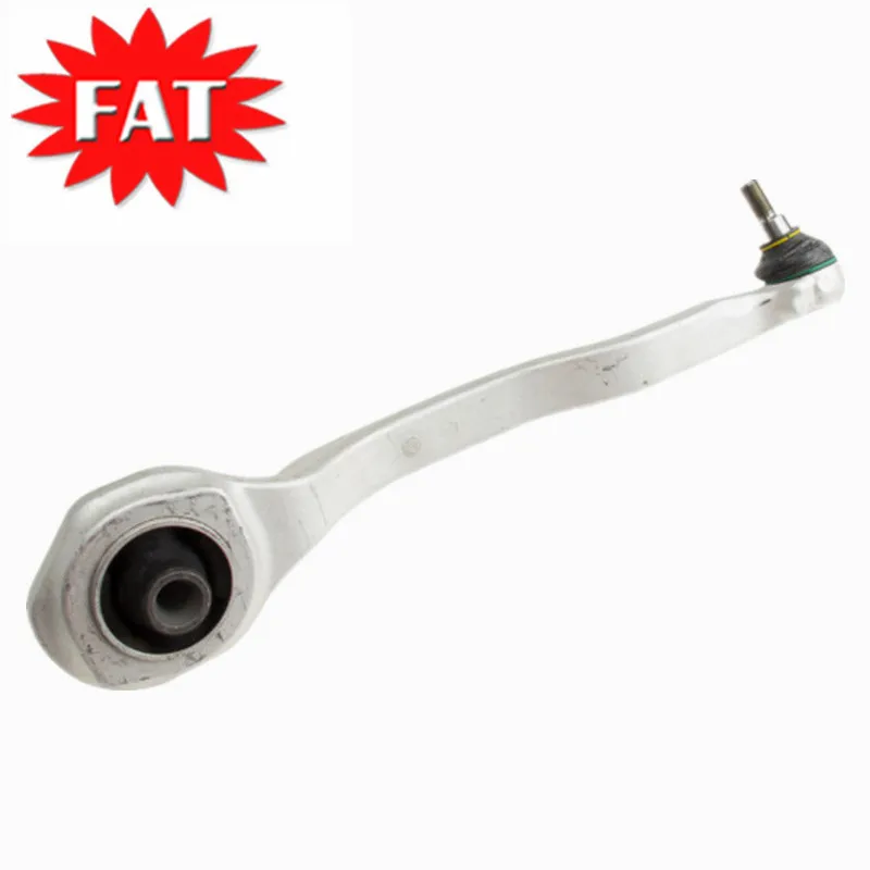 Front Axle Lower Left Control Arm Ball Joint For Mercedes W221 C216 ...