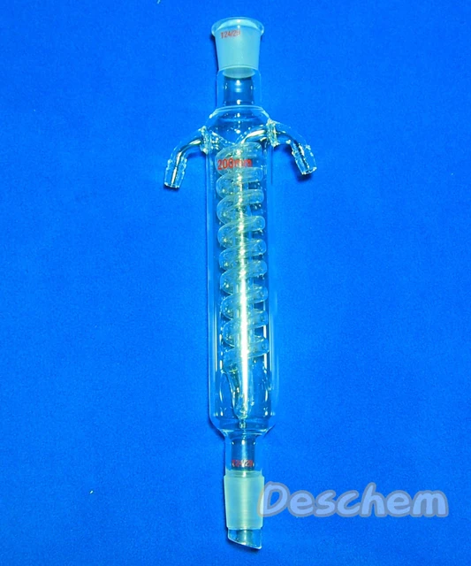 Condenser Laboratory Apparatus