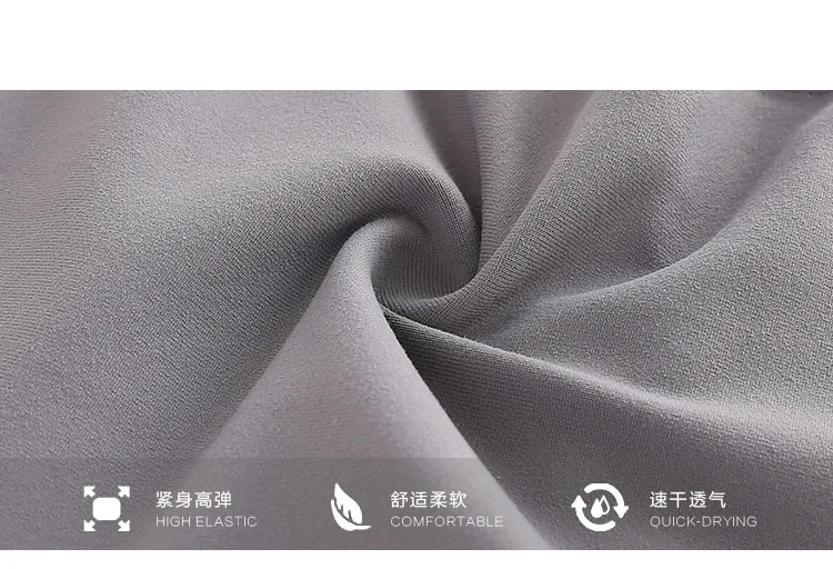 Женская Спортивная футболка для йоги персиковый хип облако Ftness ...