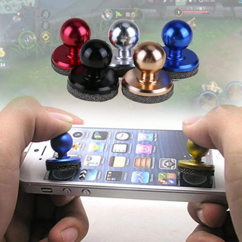 Game Joystick For Mobile Phone Easy Chicken Dinner Joysticks Mini Game