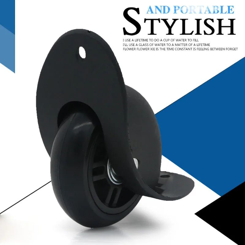 New Travel Replacement Luggage Accessories Wheels Repair Travel ...