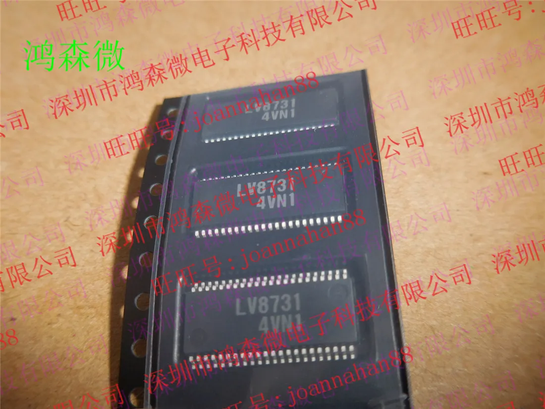 LV8731V TLM H|LV8731V-TLM-H| - AliExpress
