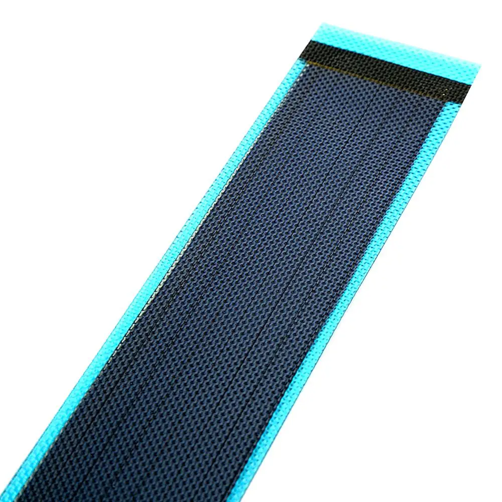 Thin Film Solar Panel for Low Power IoT Electronics Battery Charger ...