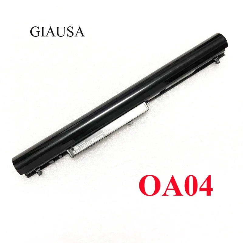GIAUSA batería OA04 para HP 0A04 OAO4 14 a000 CQ14 0AO4 HSTNN LB5S CQ15 ...