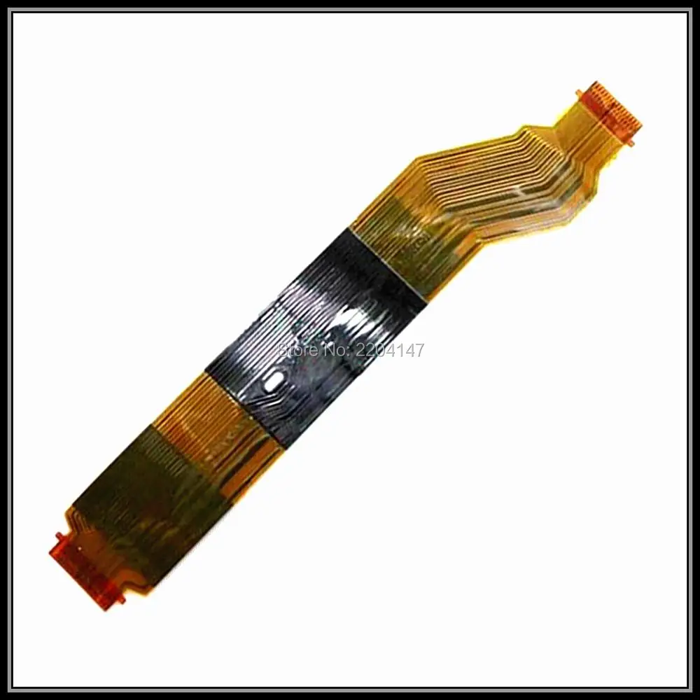 100% New Lcd Flex Cable For Sony Dslr-a500 Dslr-a550 Dslr-a560 Dslr ...
