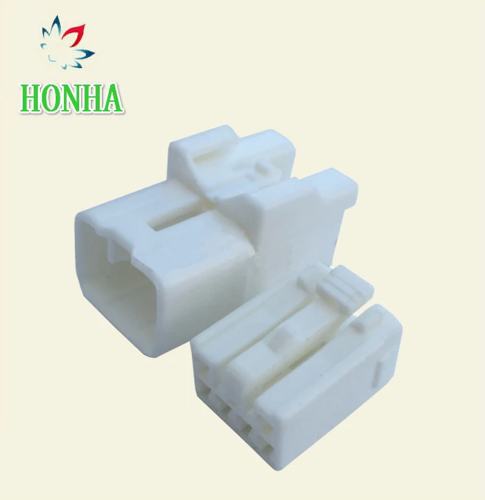 Free-shipping-Auto-Wire-Connector-6-Pin-MG651044-MG-651044-6-Way-Female ...