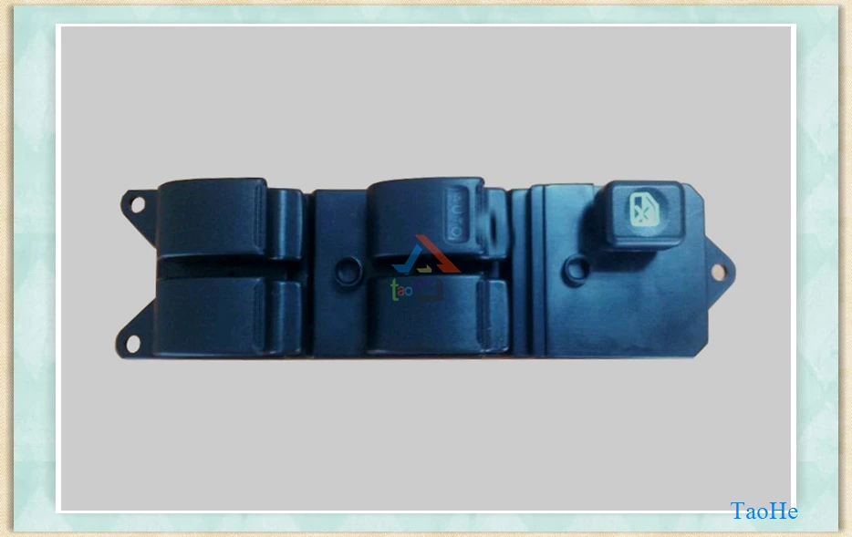 Factory direct sale Power window master switch for Mitsubishi L200 K7 ...