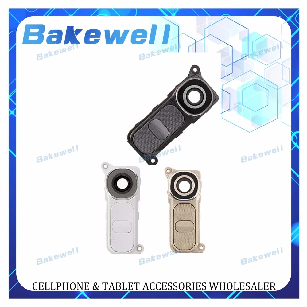 Rear Back Camera Glass Lens Replacement For LG G4 H80 H811 H815 5pcs ...