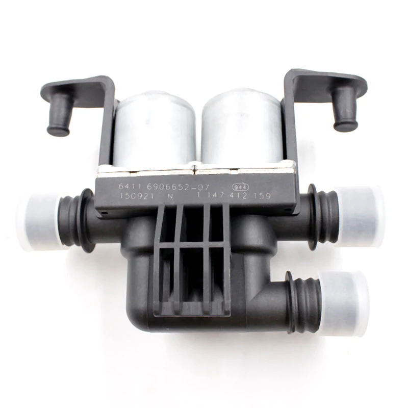 YAOPEI OEM 64116906652 For BMW E60 E63 E64 E65 E66 M5 Heater Control ...
