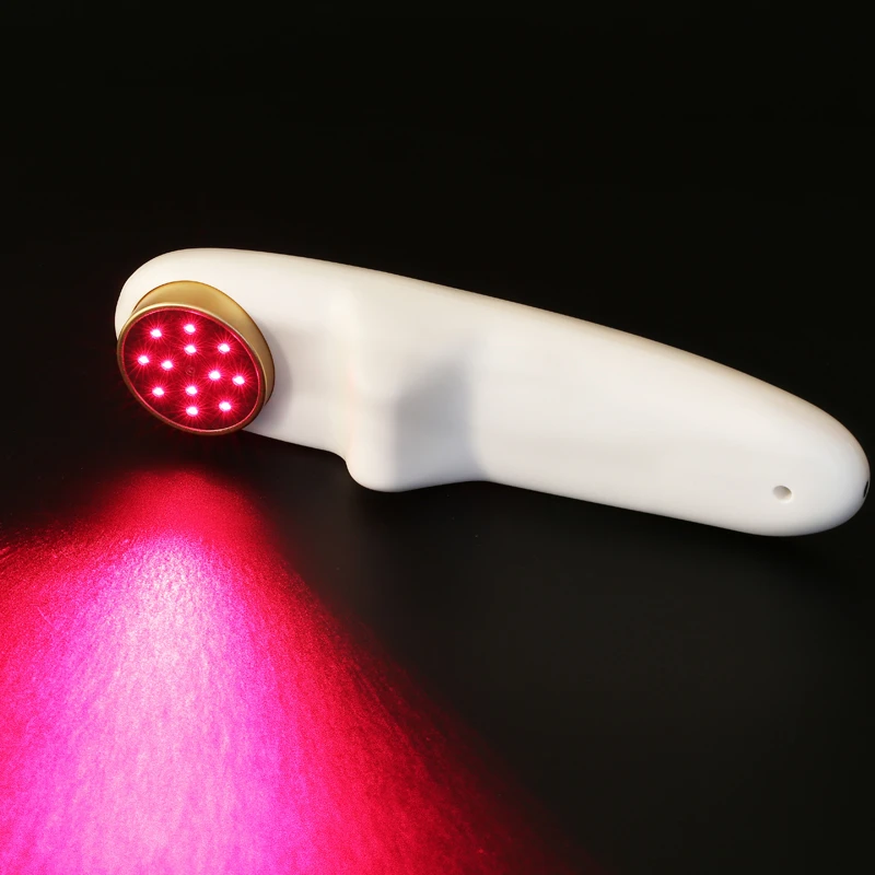 Laser Pain Therapy Wound Healing Laser Therapeutic Device LLLT Pen Pen ...