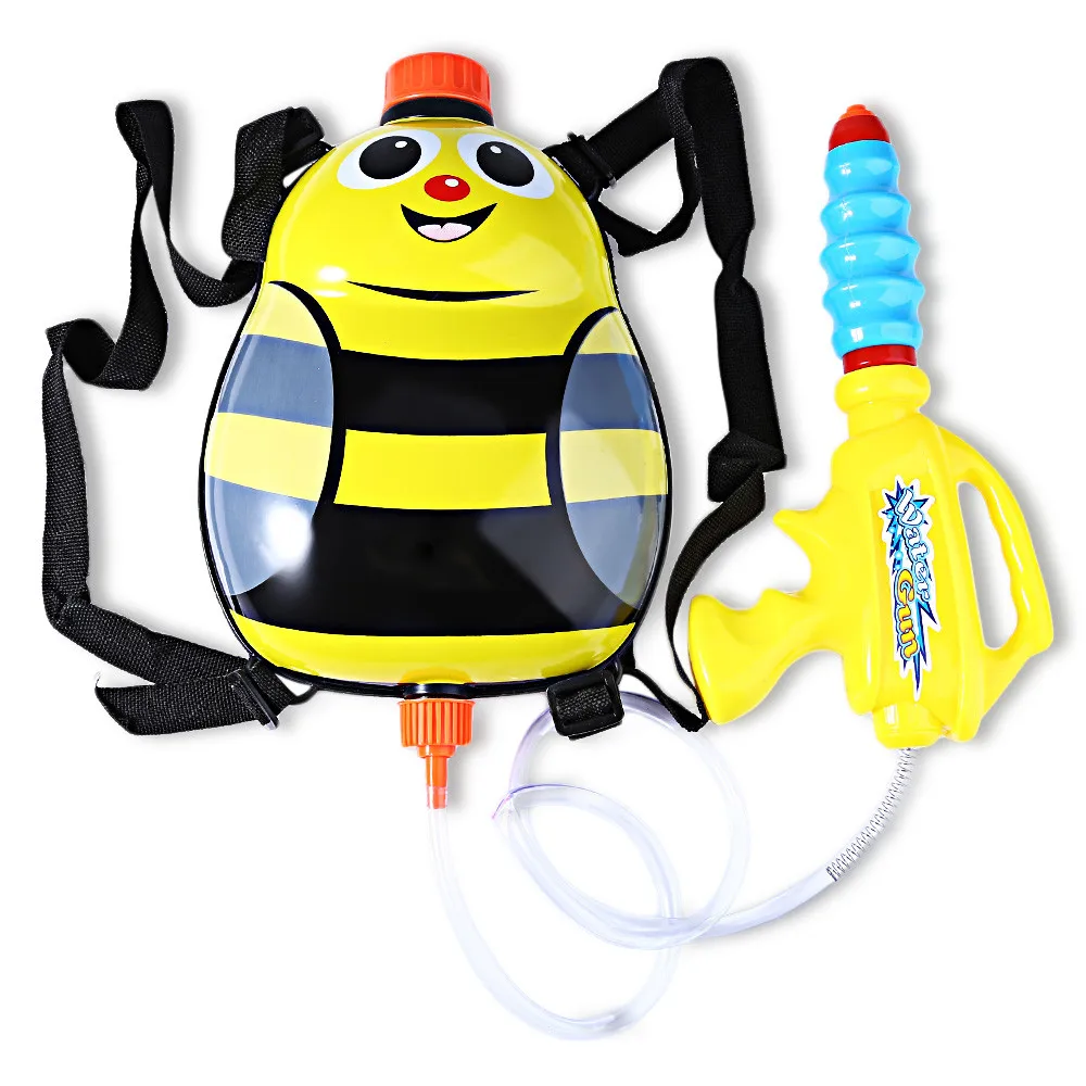 Funny Water Gun Toys Kids Cute Ladybird Outdoor Game Super Soaker funny-water-gun-toys-kids-cute-ladybird-outdoor-game-super-soaker