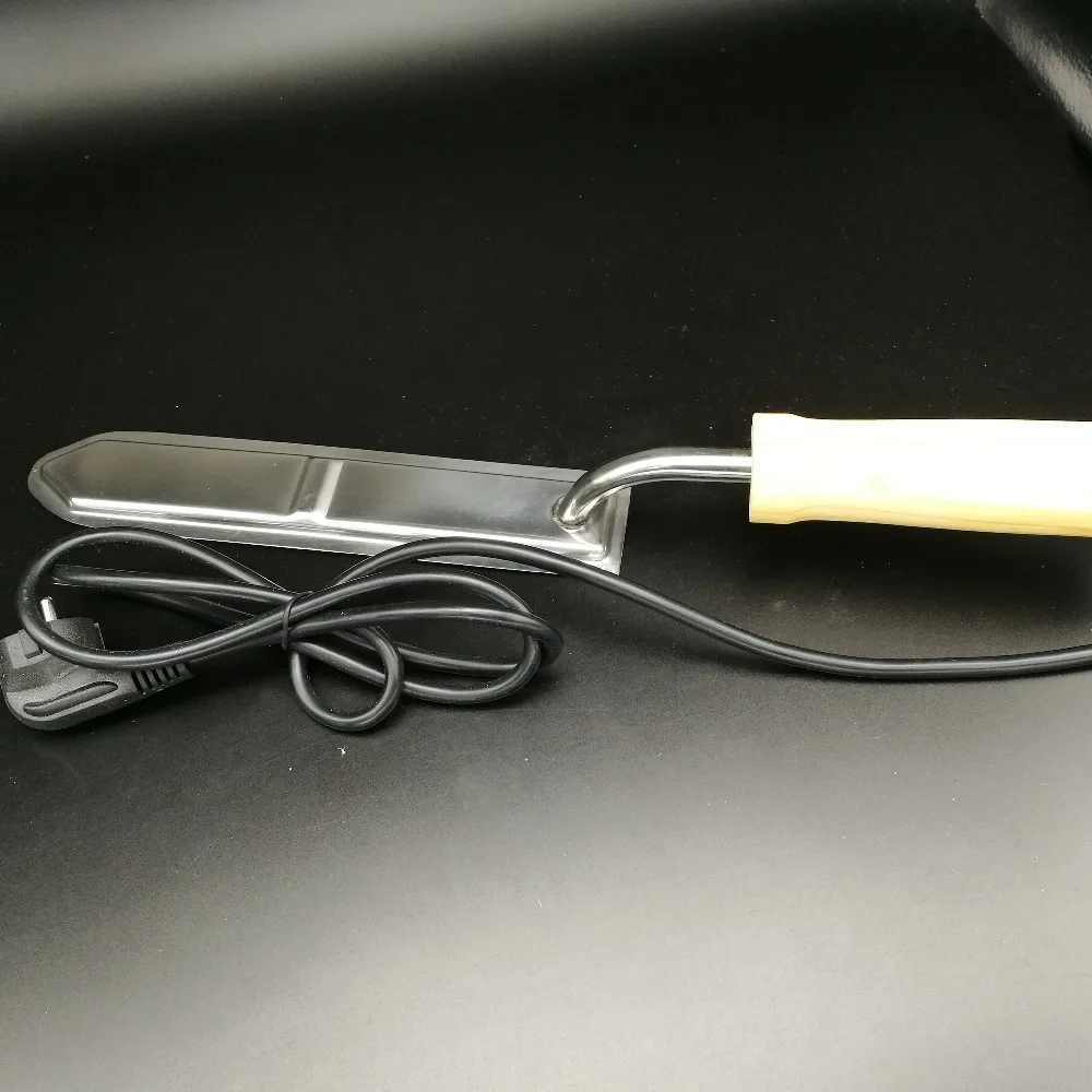 Honey Knife Electric Uncapping Honey Scraper Tool Heating Knife ...
