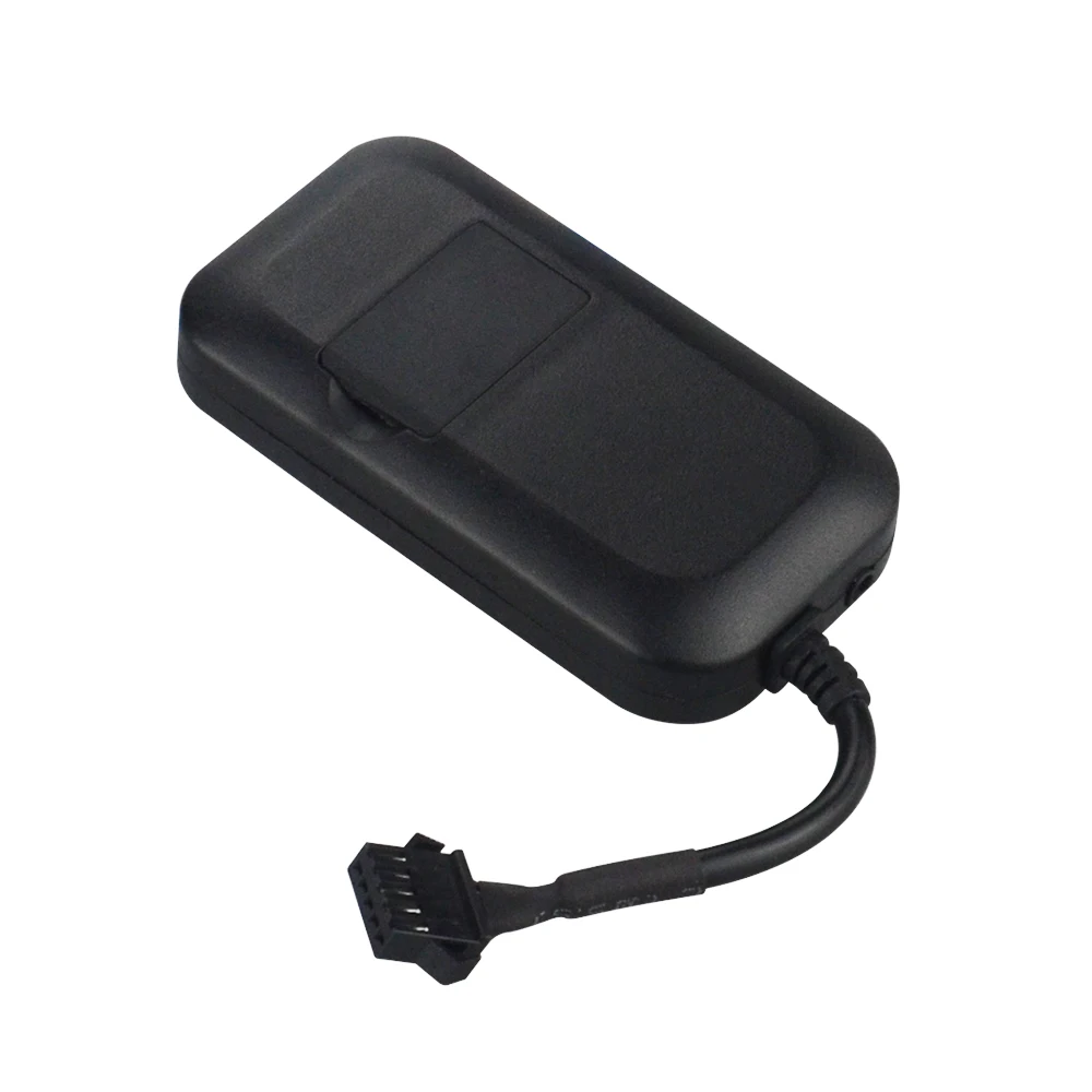3g Gps Car Tracker Cctr 803g Realtime Tracking Device Rechargeable