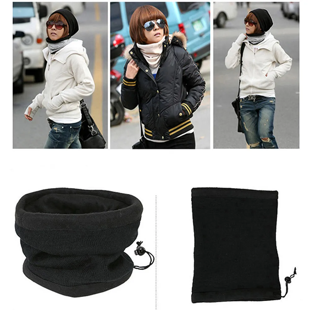 Мужские и женские теплые вязаные крючком зимние шерстяные вязаные ...