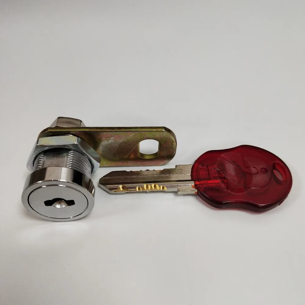 Raylock-17mm-strong-key-lock-high-security-mechanism-vending-cranes ...