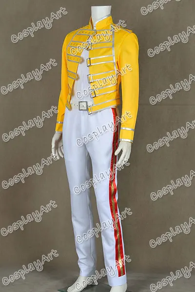 Queen Band Costumes