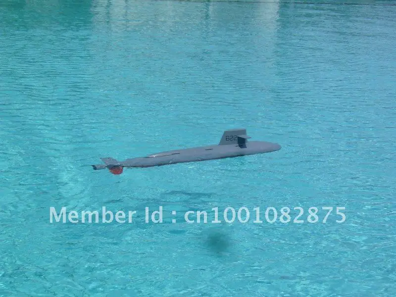 1/72 ARKMODEL DRAGON SHARK SUBMARINE - buy at the price of $467.00 in ...