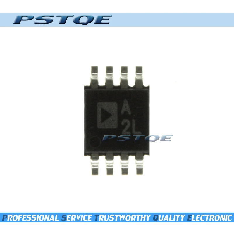 PSTQE AD820ARMZ AD820 AD820A AD820ARM AD820AR MSOP8 original novo|msop8 ...