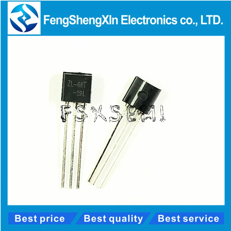 10pcs/lot Um66t-19l To-92 Zl-66t-19l Zl66t-19l Um66t-19 Um66t Um66t19l ...